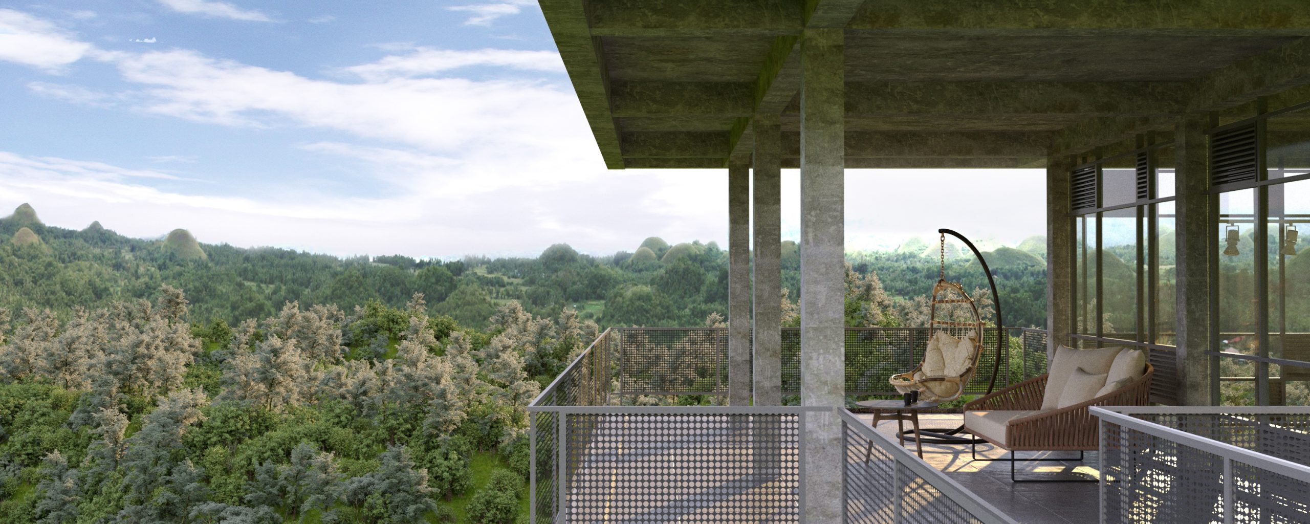 DI LINH HOMESTAY - CTA