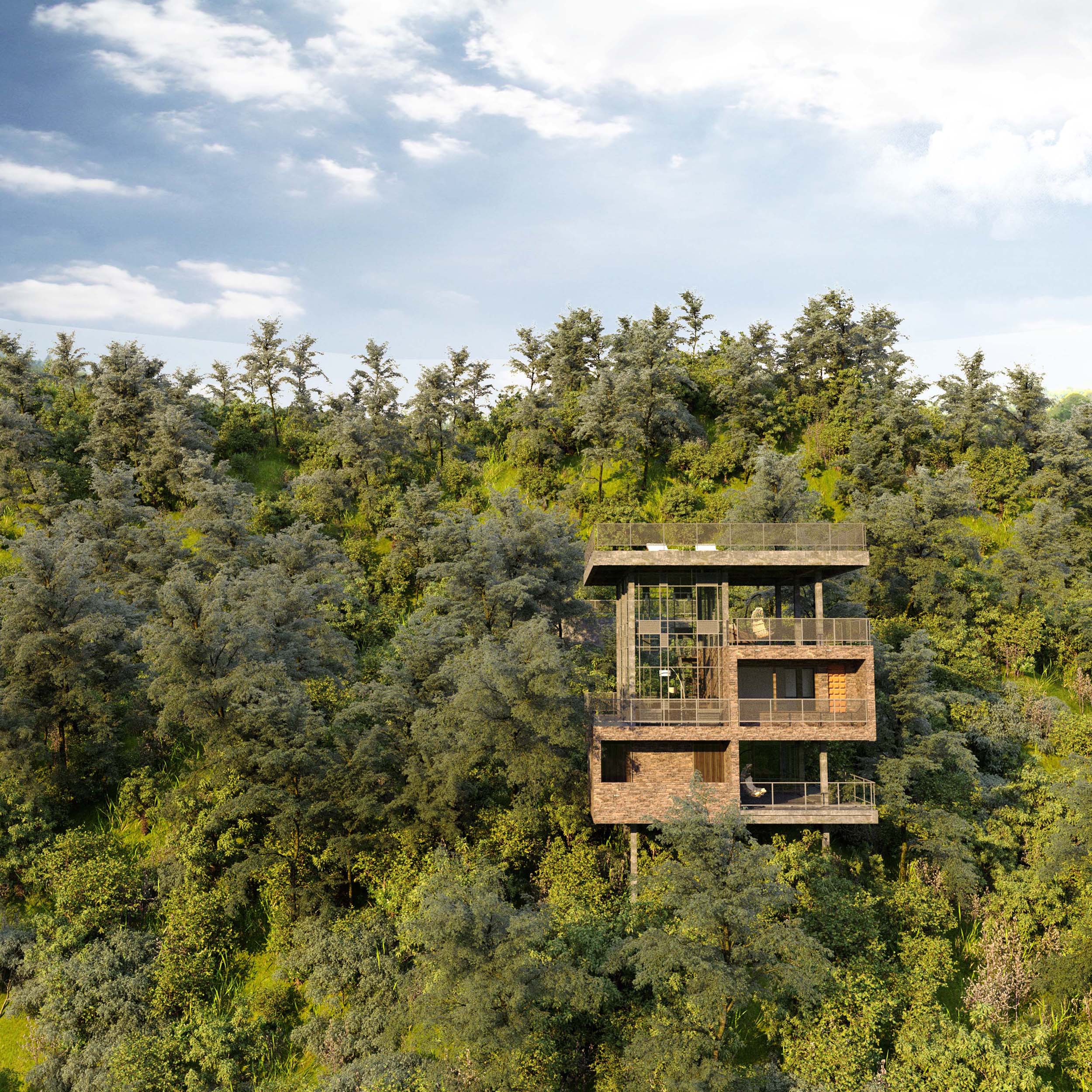 DI LINH HOMESTAY - CTA