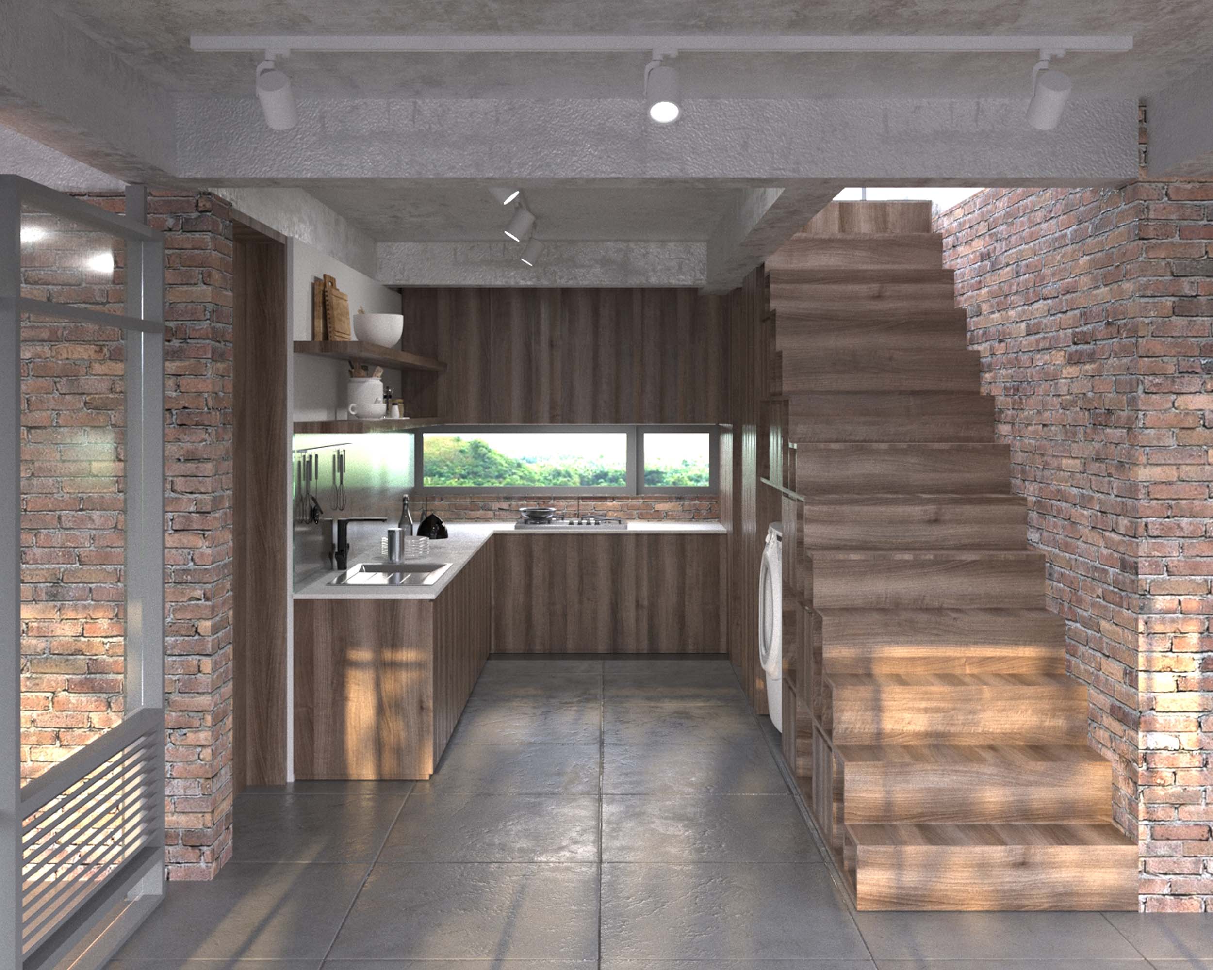 DI LINH HOMESTAY - CTA
