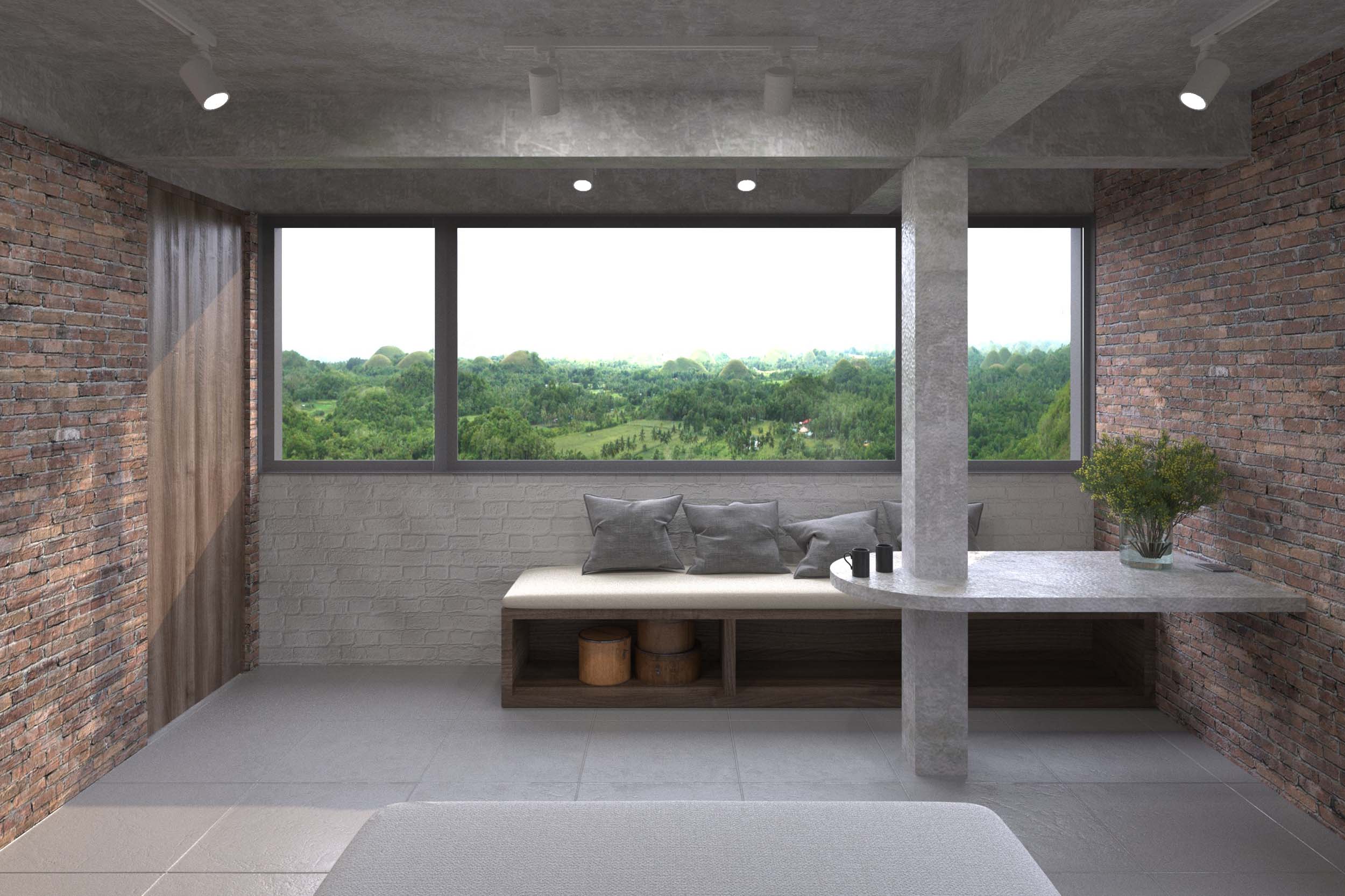 DI LINH HOMESTAY - CTA