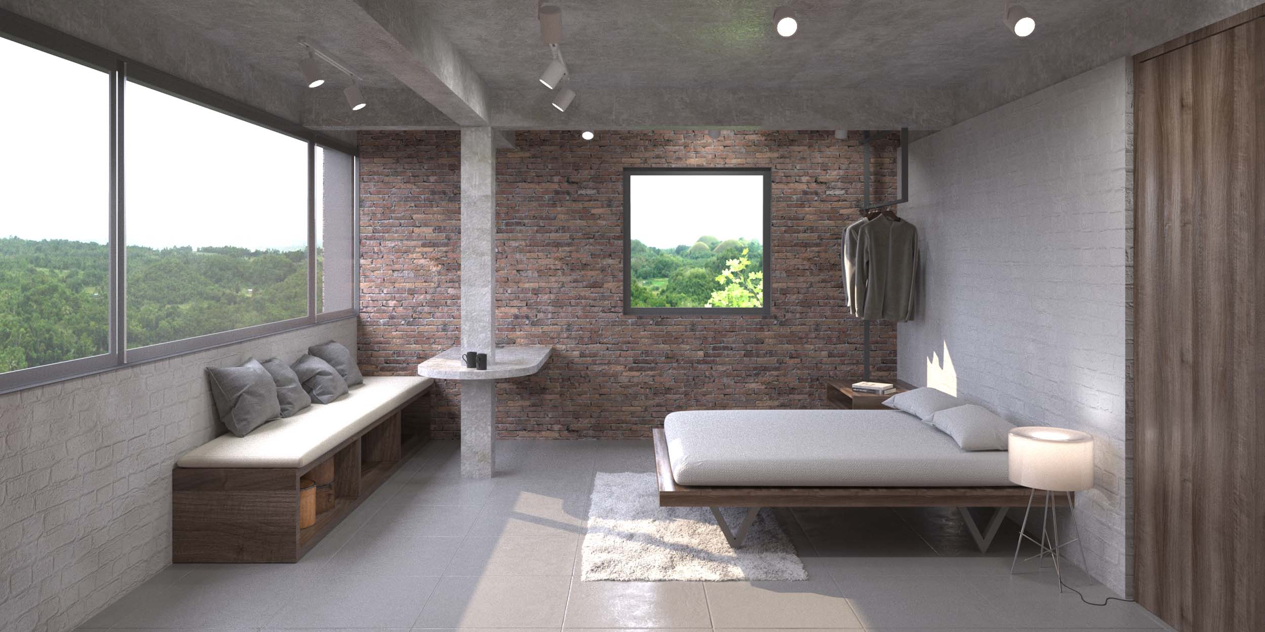 DI LINH HOMESTAY - CTA